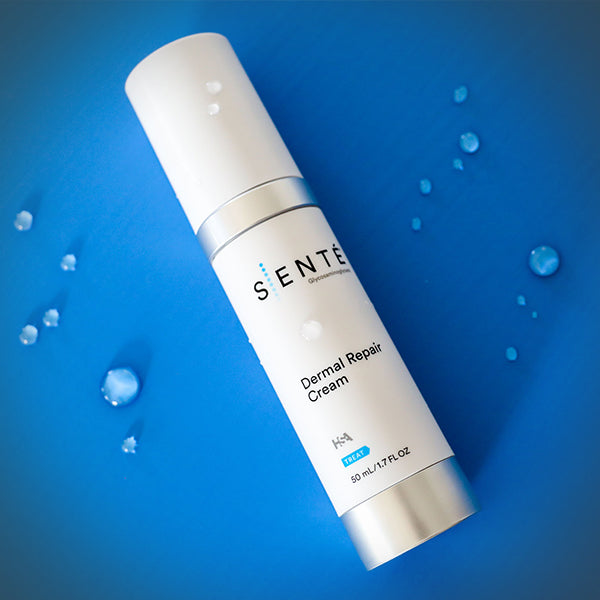 January's Product of The Month- Sente Dermal Repair Cream ...